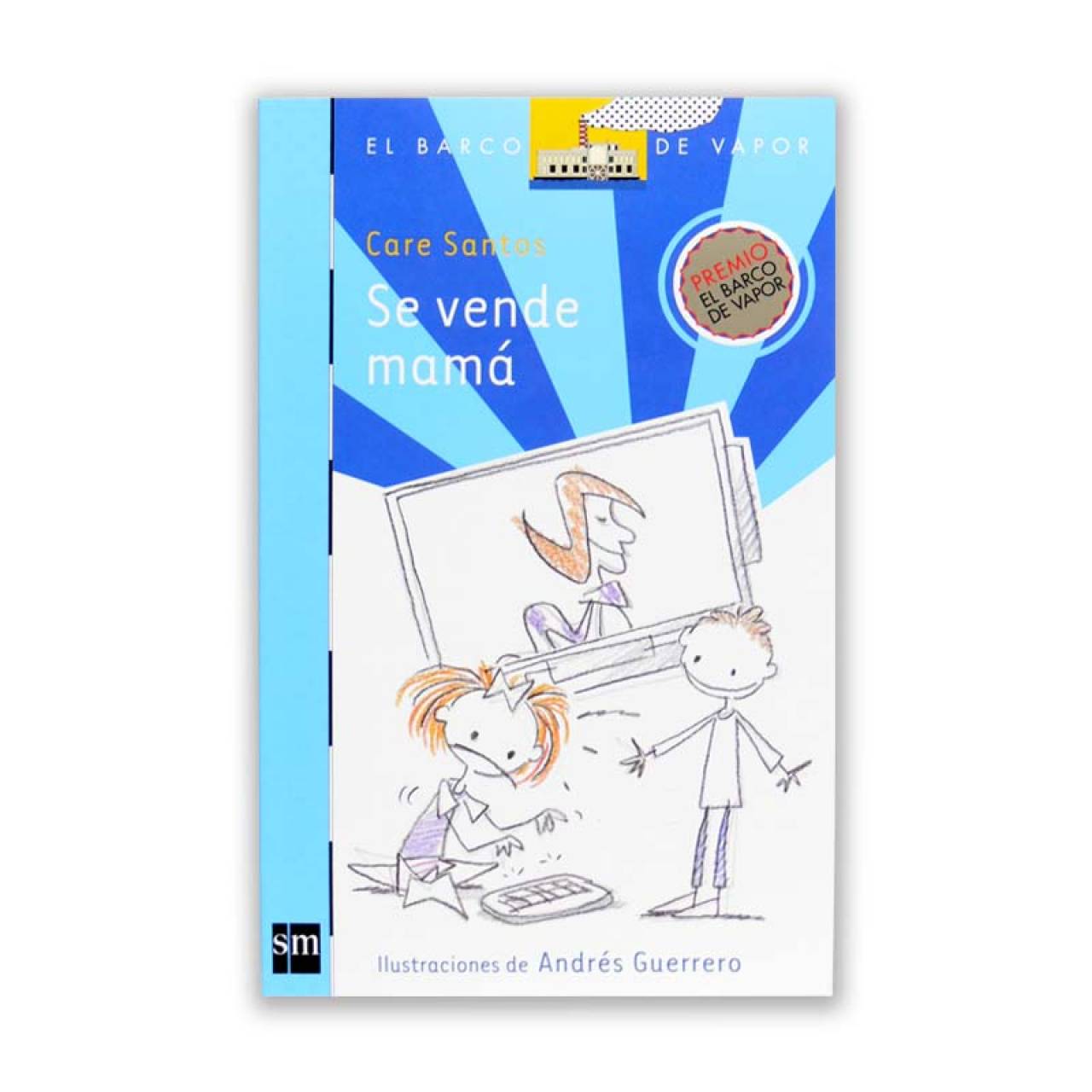 Se vende mejor amigo – Nanas & Hogar